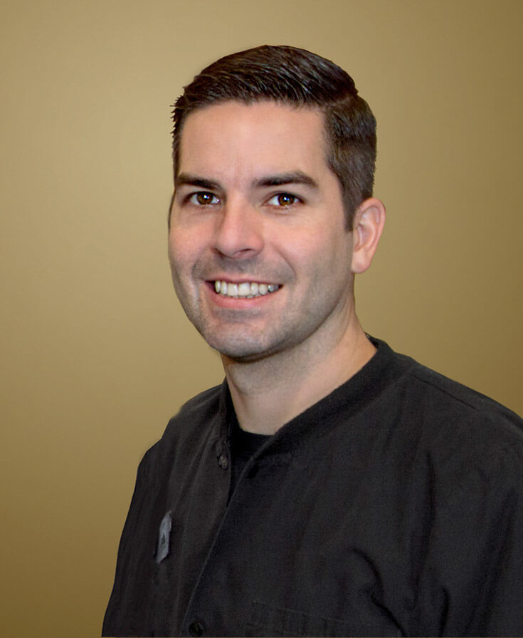 Jeremy | Stanwood Dentist
