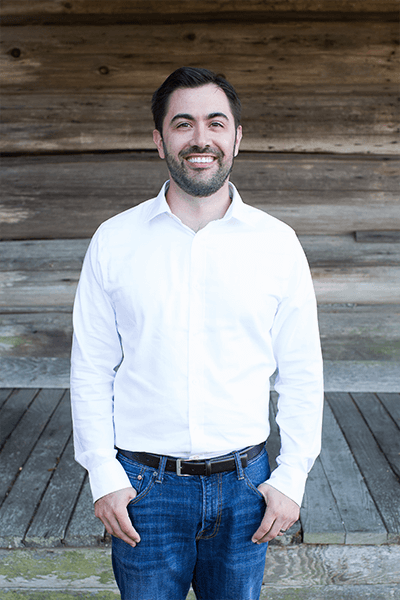 Dr. David Adams, DDS | Stanwood Dentist