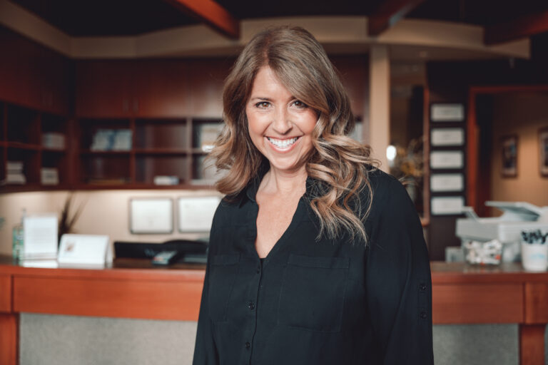 Meet Our Team | Stanwood Dentist