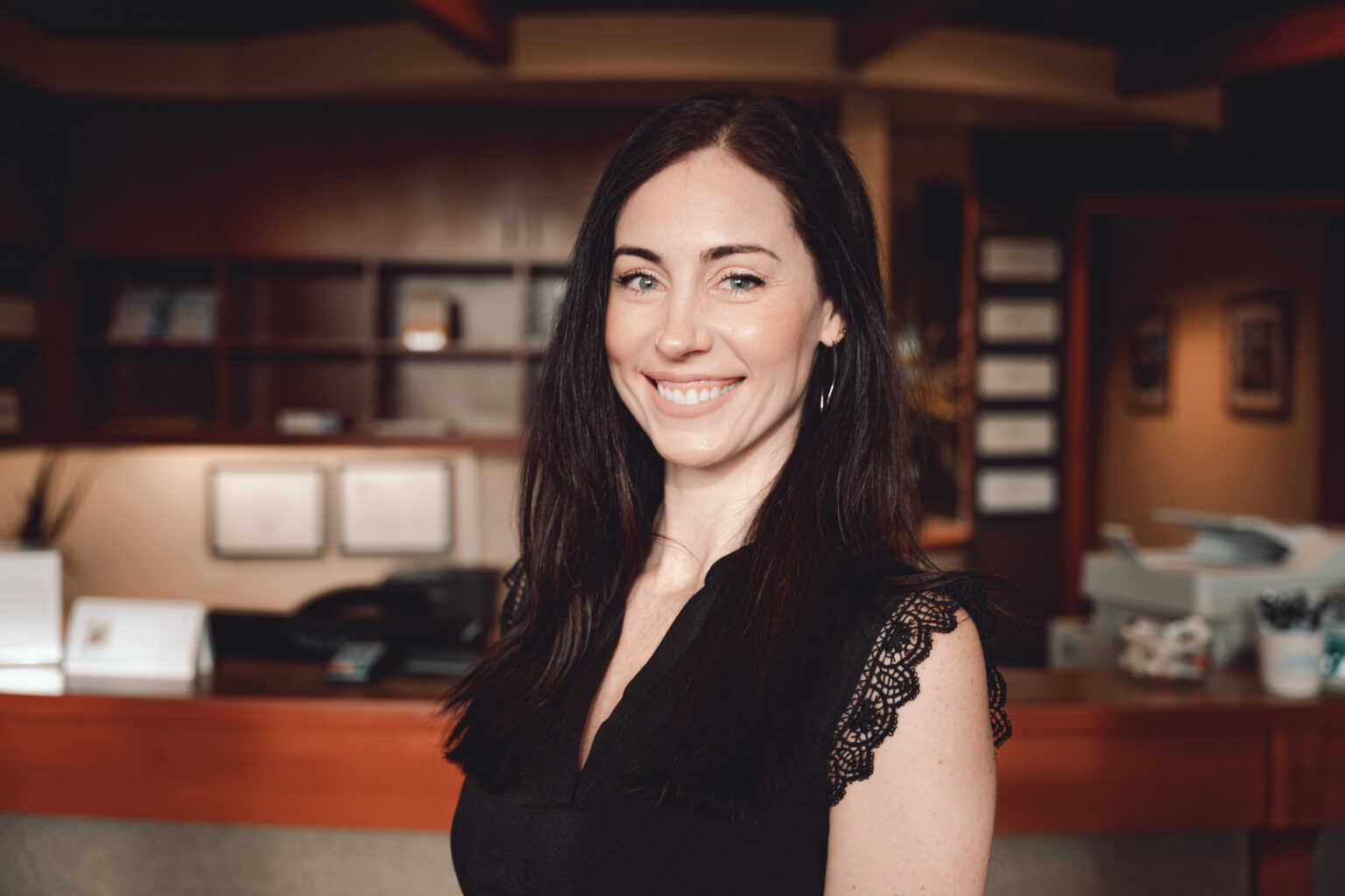 Meet Our Team | Stanwood Dentist