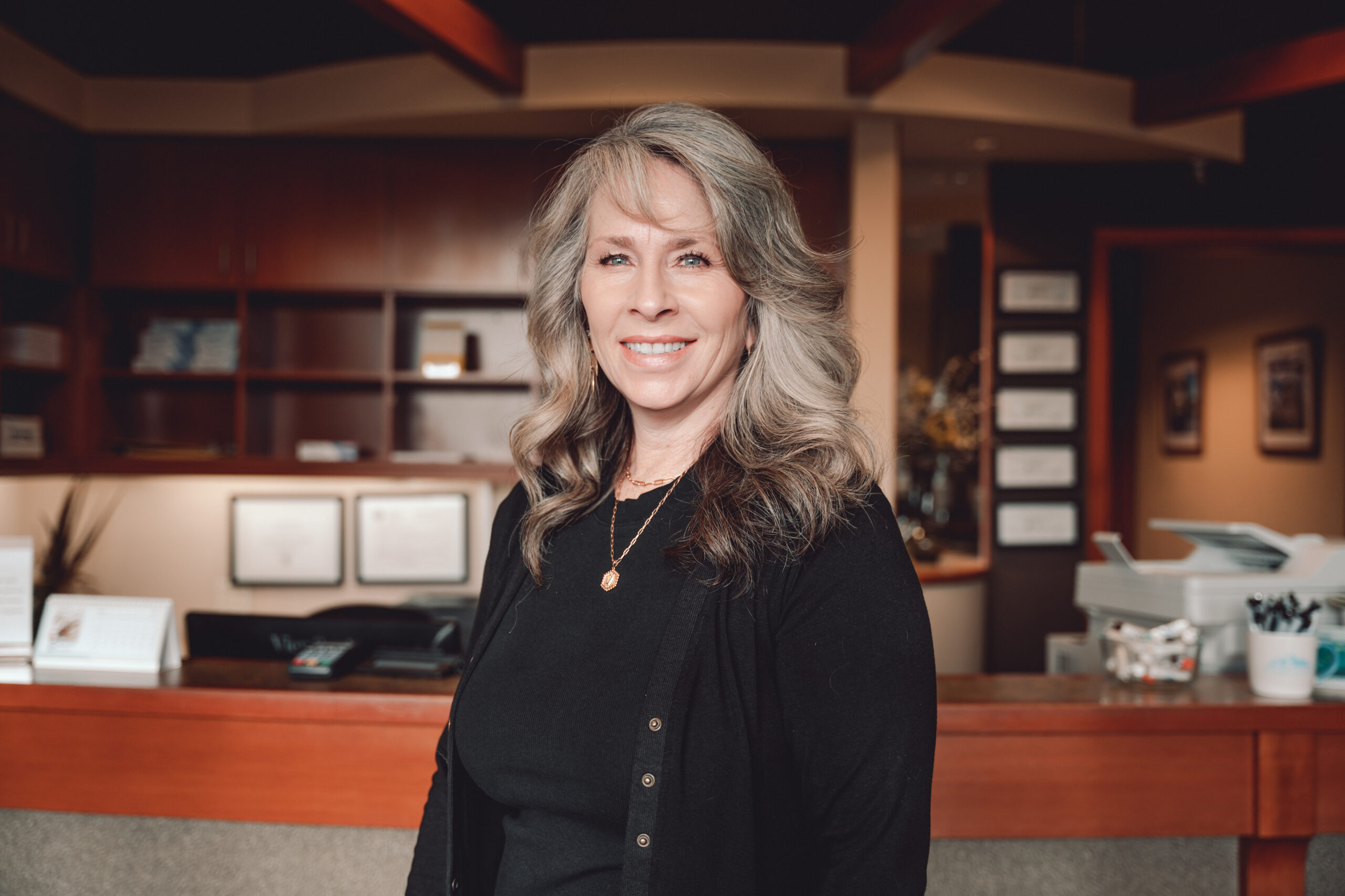 vicky | Stanwood Dentist